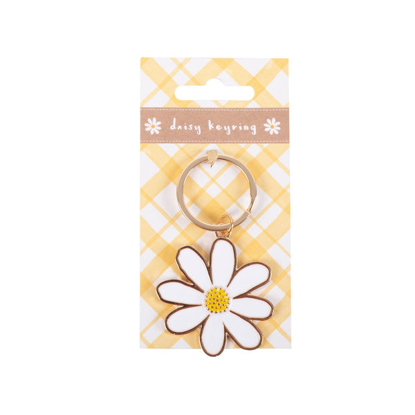 Daisy Keyring - Gracie Jaynes