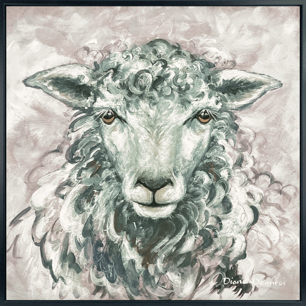 Sheila Wall Art - Gracie Jaynes