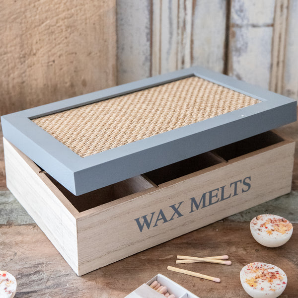 Wax Melt Storage Box - Gracie Jaynes