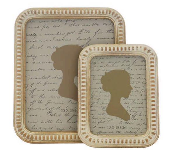 Provence Photo Frame - Gracie Jaynes